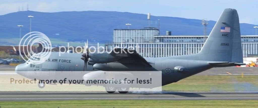 PRESTWICK 6TH MAY - FighterControl