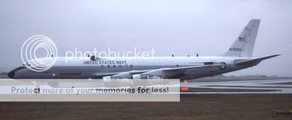 US NAVY FTRG LOSSIE - FighterControl