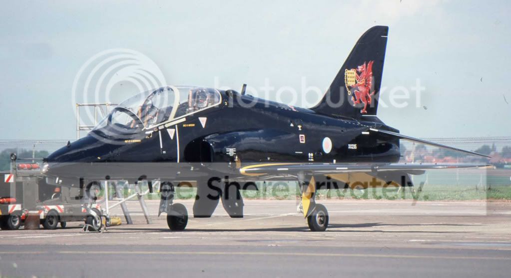 1994 raf hawks - FighterControl