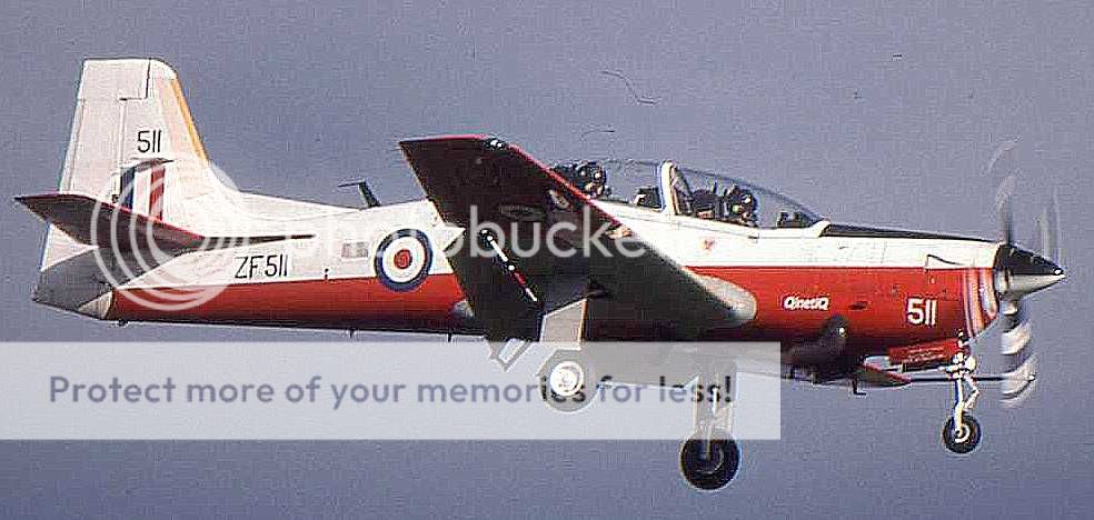 QinetiQ detachment Prestwick Nov 09 - FighterControl