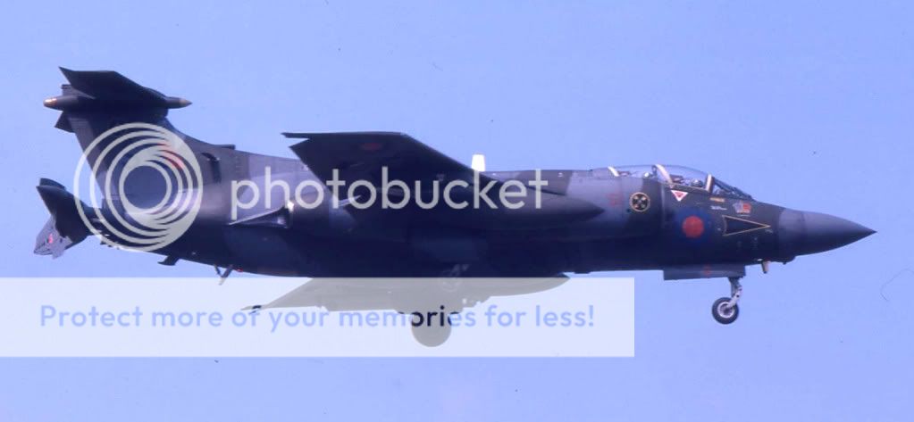 NIMROD/LIGHTNING/BUCCANEER - FighterControl