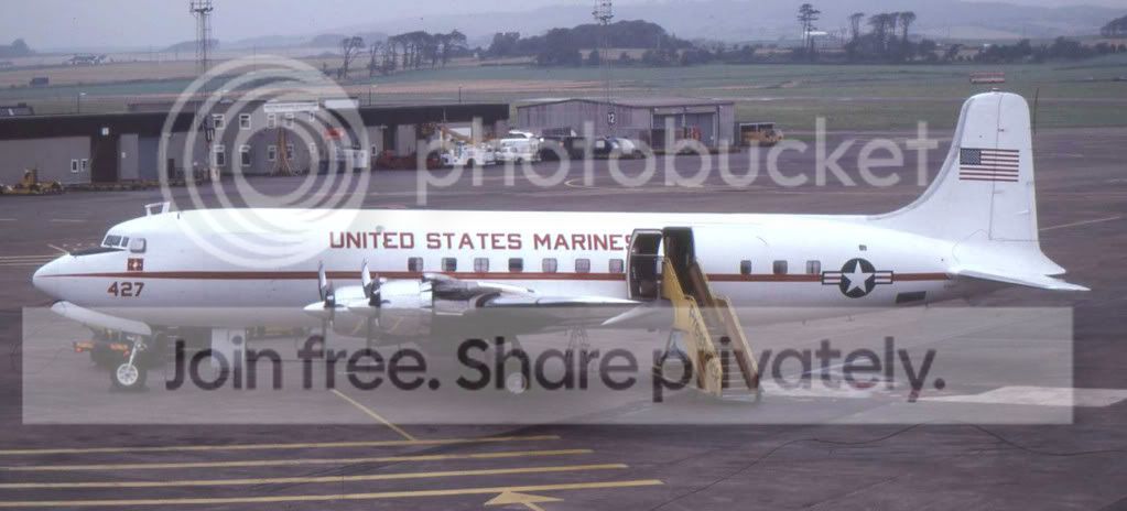 C-118/C-141/CC-132/UC-12 - FighterControl