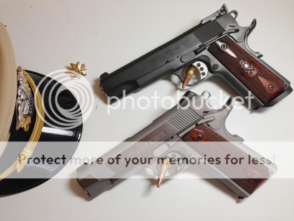 Anyone have any info on a Colt Combat Officers Model ? | 1911Forum