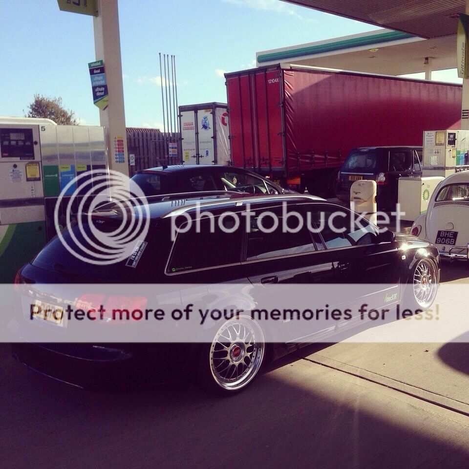 Renaultsport Clio 197 in Rare Racing Blue | VW Golf R32 Forum