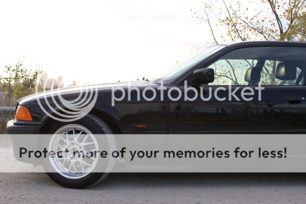 Anyone have experience with Sport Tuning T10 or T5 rims?