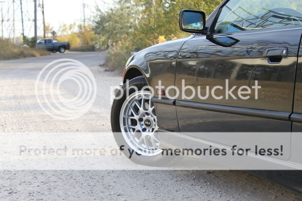 Anyone have experience with Sport Tuning T10 or T5 rims?