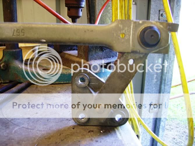 Wiper conversion?? - Mustang Tech