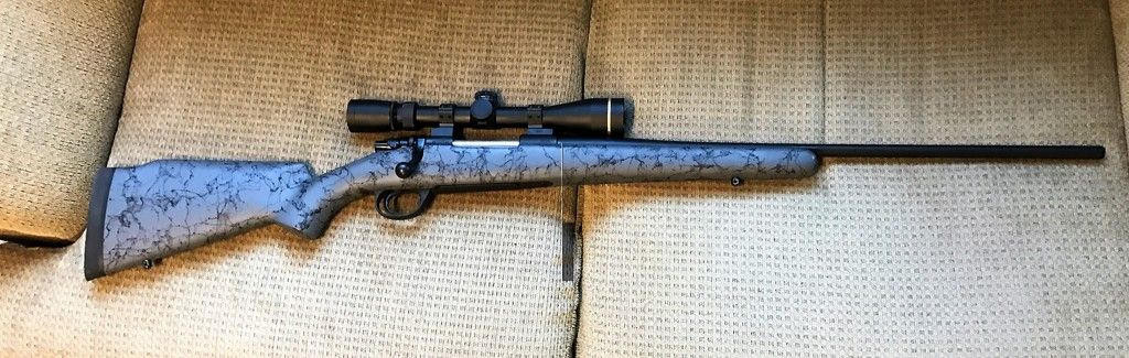 A cpl Custom 280AI | Long Range Hunting Forum – Expert Gear Reviews ...