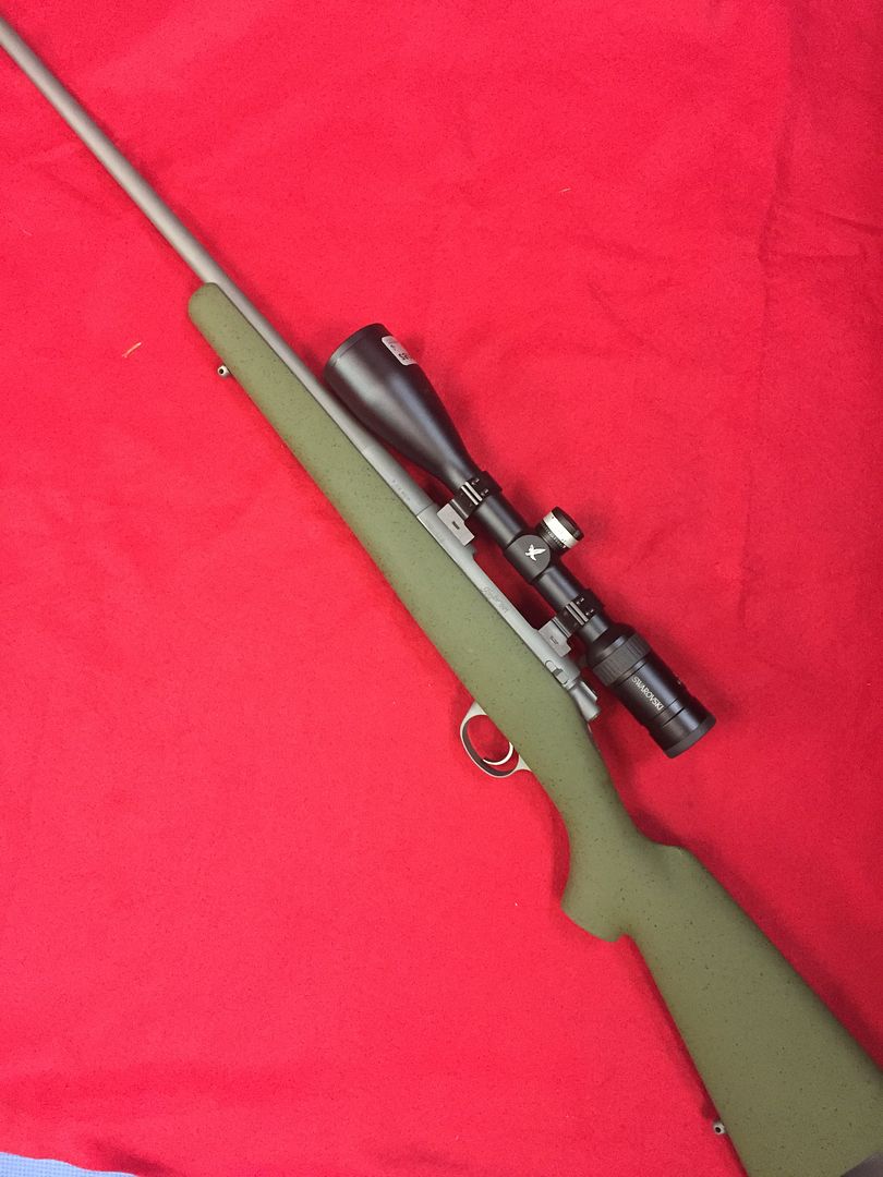 Ultimate Sheep Rifle Build | Page 3 | Long Range Hunting Forum – Expert ...