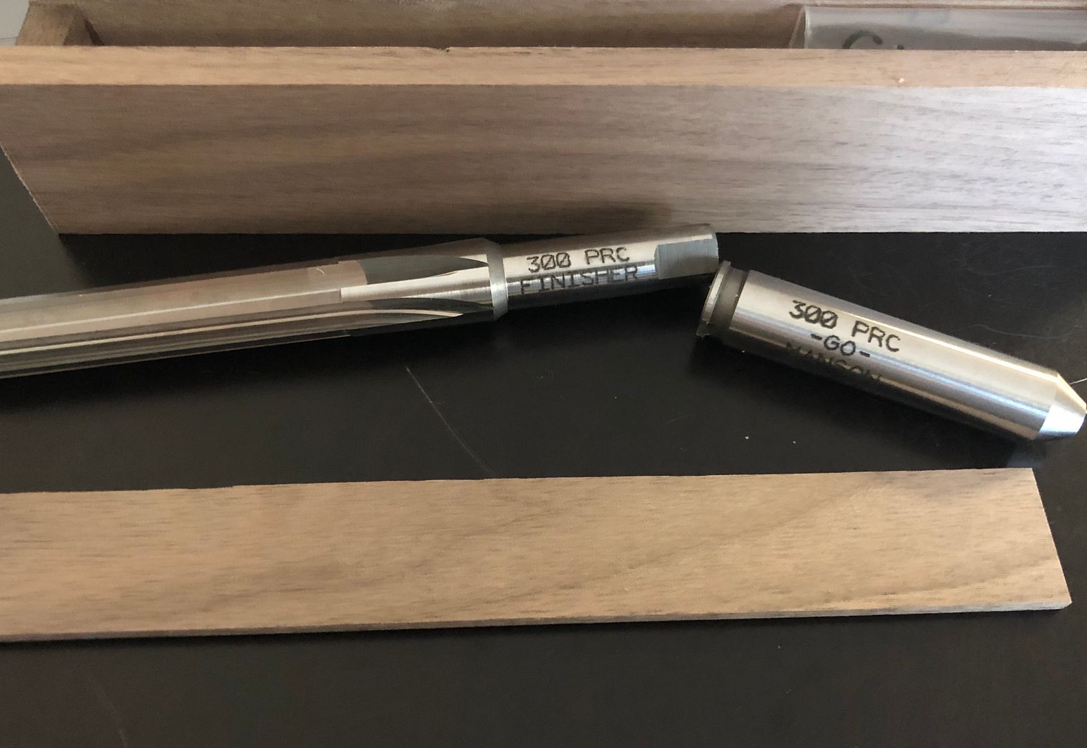 300 PRC Build | Shooters' Forum