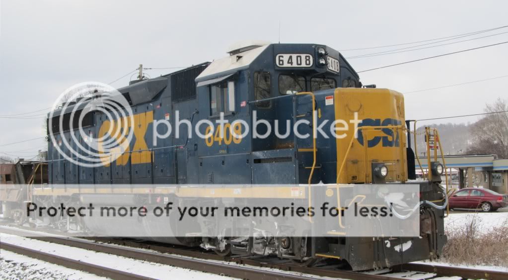 September Train Photo of the Month - Mike's Railroad Crossing Forum