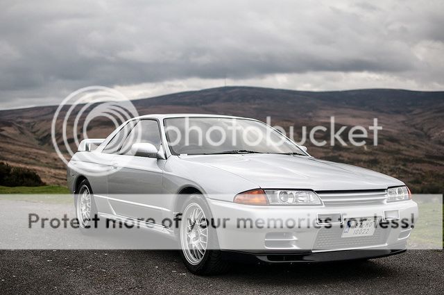 1992 Nissan R32 GTR Recently Restored | GTR Forum