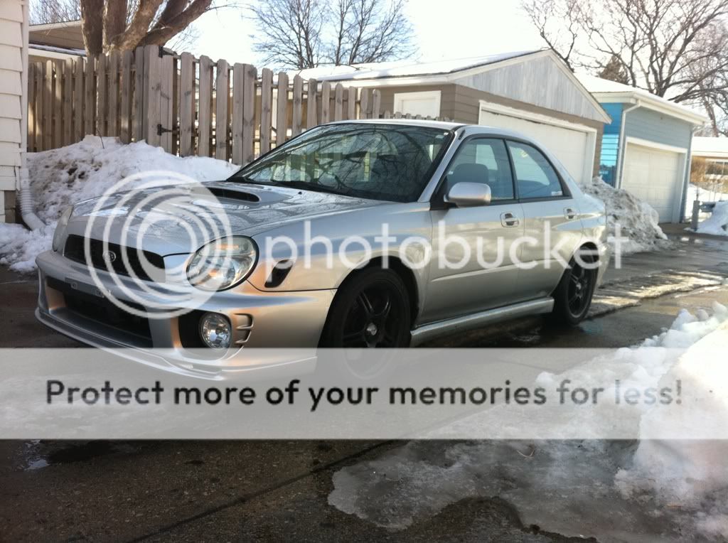 Silver Bugeye Thread - Page 30 - NASIOC