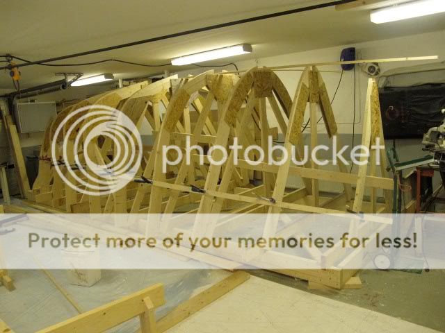 Gartside double-ended cutter #106 - The WoodenBoat Forum