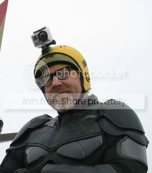 Mythbusters Safety Helmet | RPF Costume and Prop Maker Community
