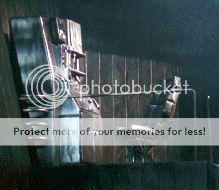 Batman 89 - Batcave Chair (Weird Aliens connection) | RPF Costume and ...