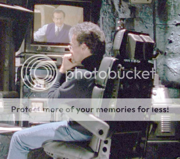 Batman 89 - Batcave Chair (Weird Aliens connection) | RPF Costume and ...