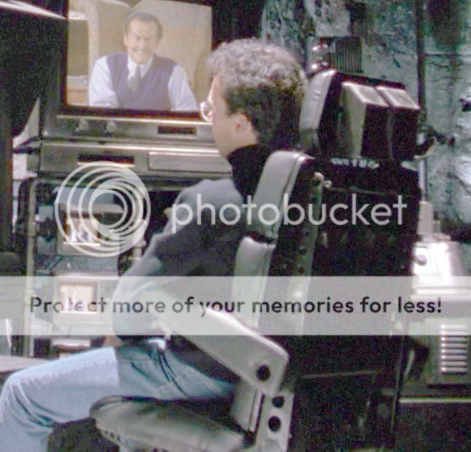 Batman 89 - Batcave Chair (Weird Aliens connection) | RPF Costume and ...