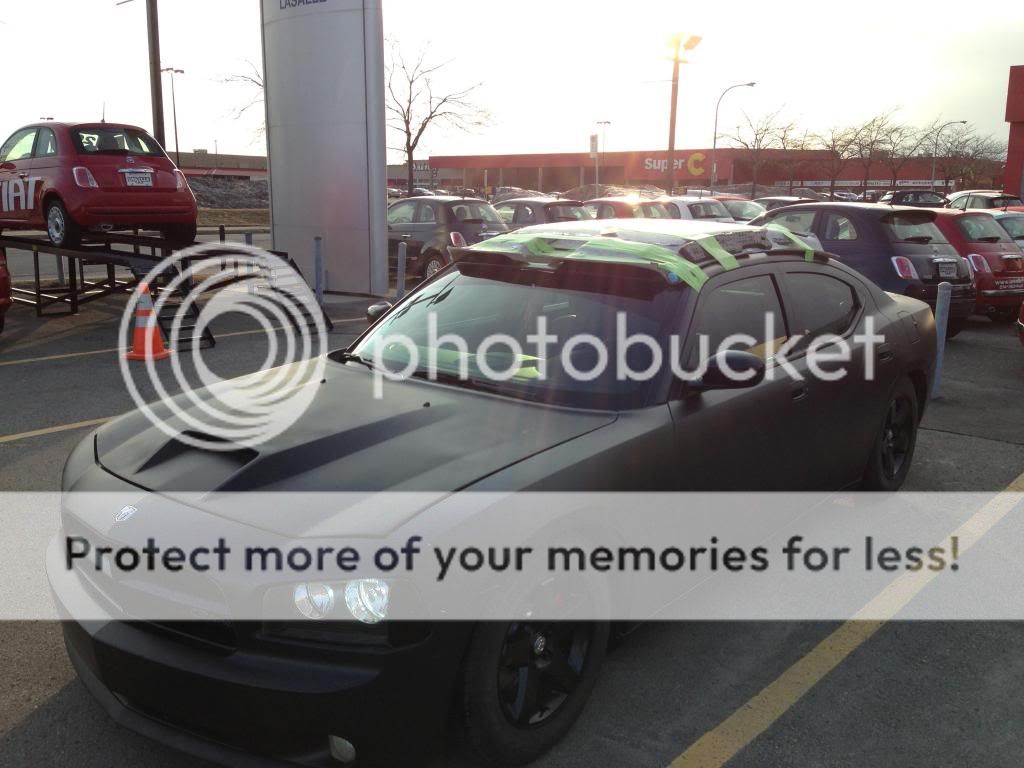 Tired of a beige/dirty headliner? Wrap it in fabric, check this out ...