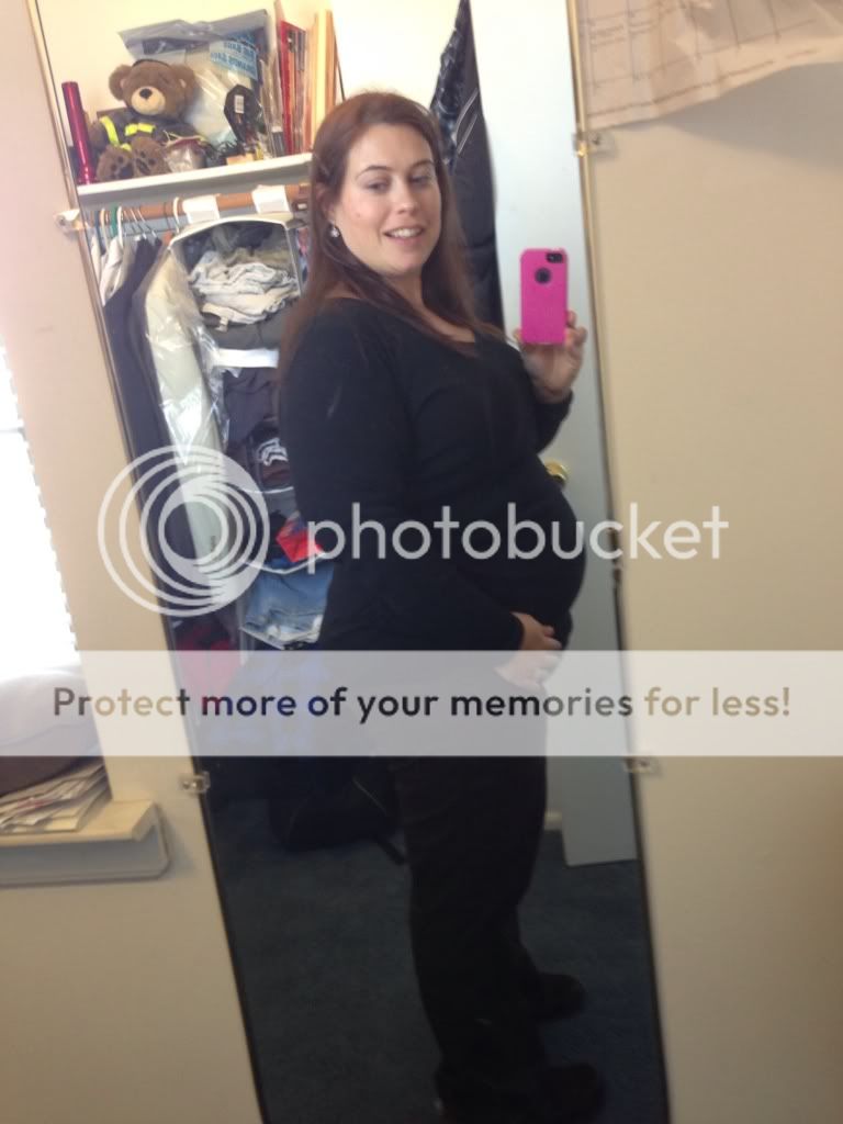 B belly and plus size progression pictures :)) | BabyCenter