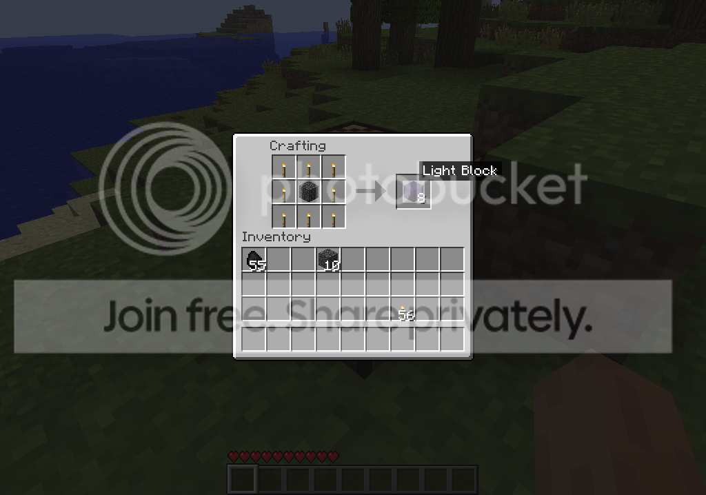 [V1.7.3] Compressedcoal - V1.8 Coal Armor! - Minecraft Mods - Mapping ...