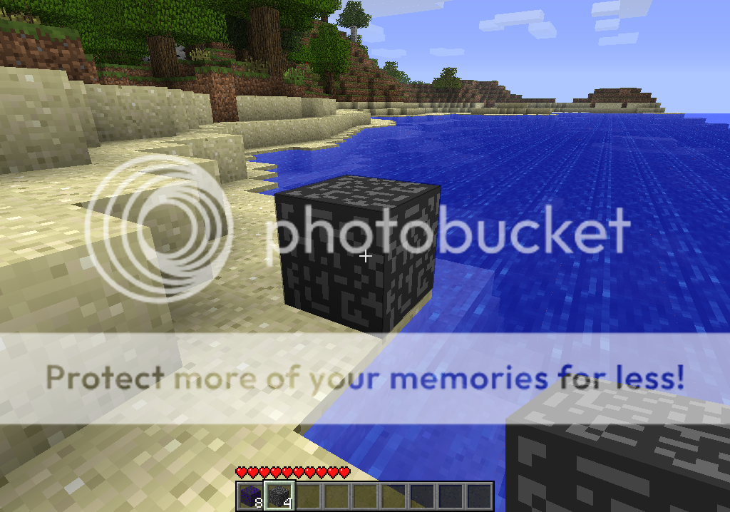 [V1.7.3] Compressedcoal - V1.8 Coal Armor! - Minecraft Mods - Mapping ...