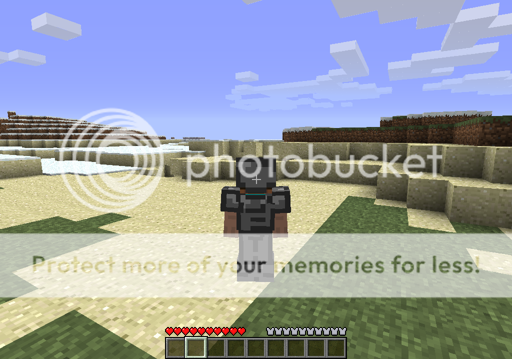 [V1.7.3] Compressedcoal - V1.8 Coal Armor! - Minecraft Mods - Mapping ...