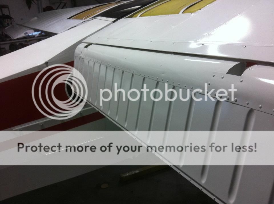 Tail Shakes | SuperCub.Org