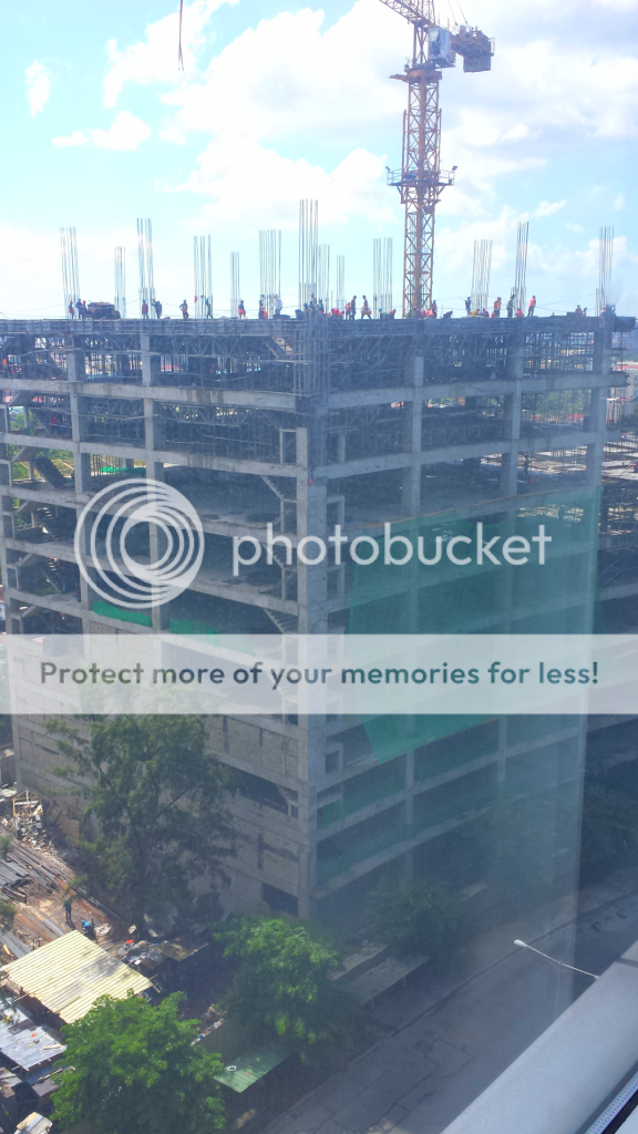 Skyrise 5 [12F|bpo] | Page 5 | SkyscraperCity Forum