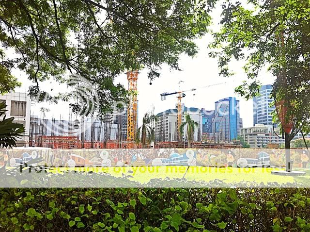 Ayala Center Cebú Redevelopment [com|app] | Page 115 | SkyscraperCity Forum