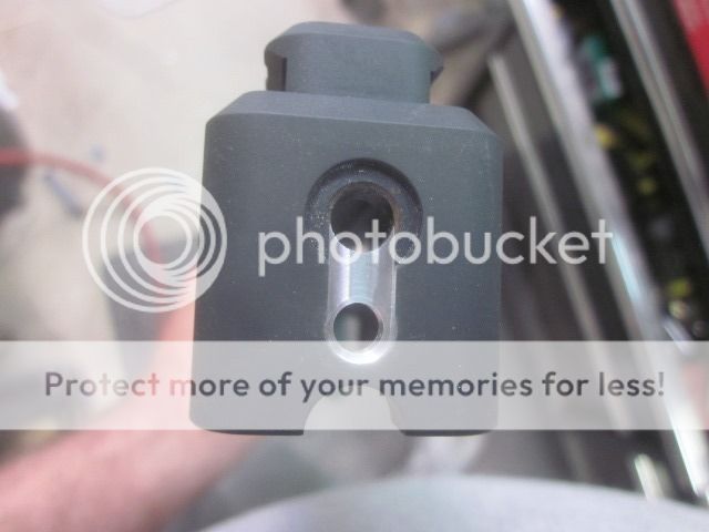 Ruger Receiver KIDD Rear Tang Mod | Rimfire Central Firearm Forum