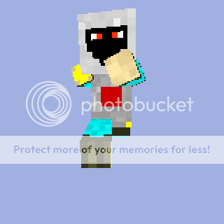 Manboy's Elemental Warriors - Skins - Mapping and Modding: Java Edition - Minecraft Forum ...