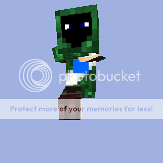 Manboy's Elemental Warriors - Skins - Mapping and Modding: Java Edition - Minecraft Forum ...