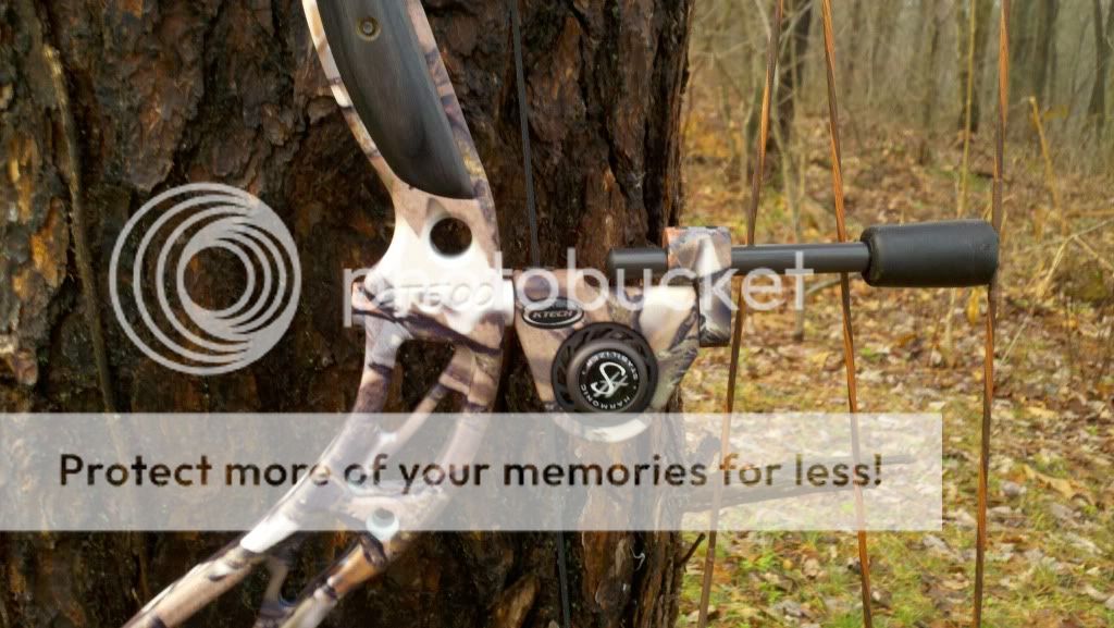 What makes a good string stop? | Archery Talk Forum