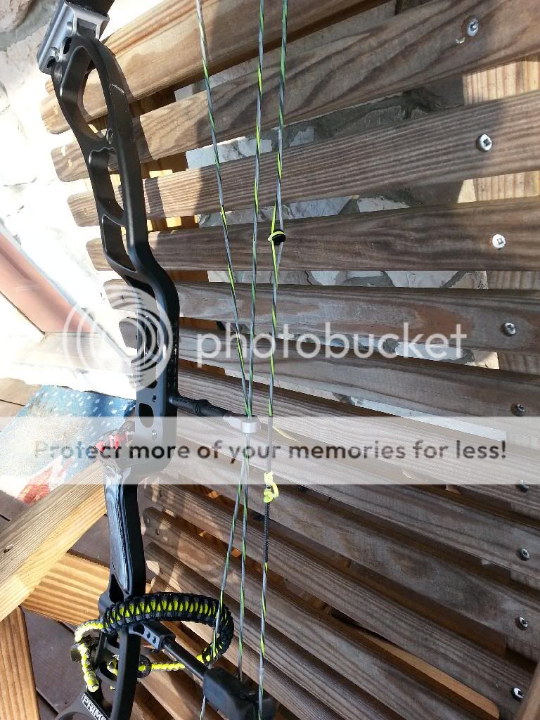 Core Archery....My experience | Archery Talk Forum