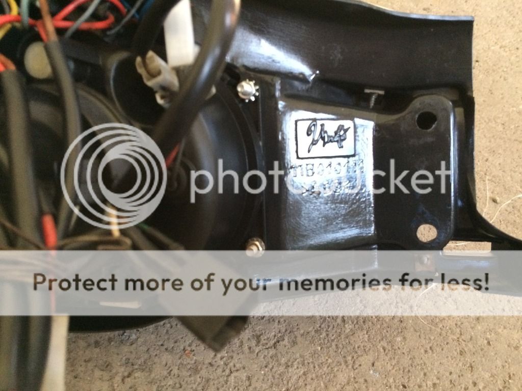 FS/FT: (For Sale or Trade) PA: 02/03 WRX MORETTE headlight wrb - NASIOC