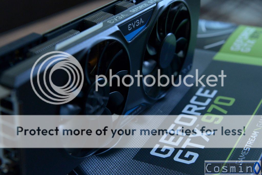 [review] EVGA GTX 970 SSC ACX 2.0+