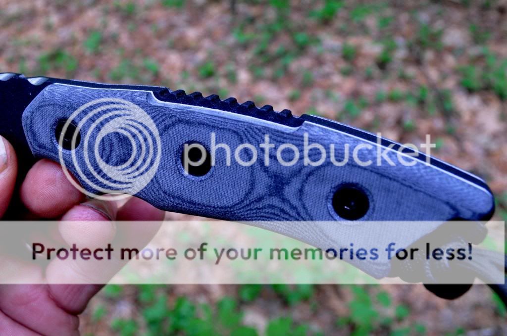 TOPS Knives Alaskan Harpoon | BladeForums.com