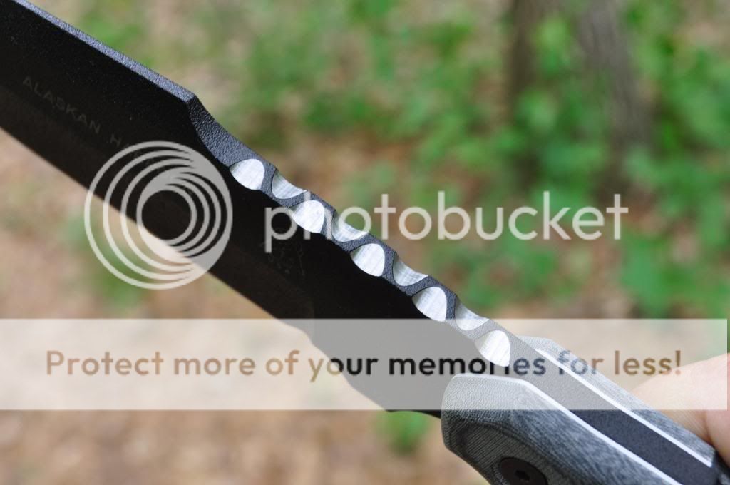 TOPS Knives Alaskan Harpoon | BladeForums.com