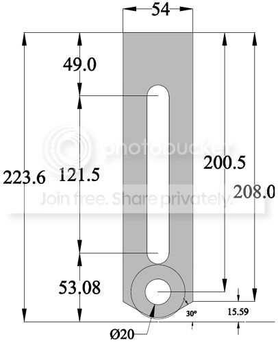 Steady rest design questions. - Page 3