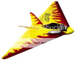 Ripmax Rapier - Sport, Aerobatic and 3D kits - RCM&E Home of Model ...