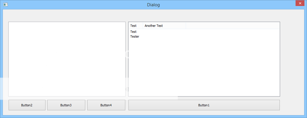 [Help] Win32 Resize ListView